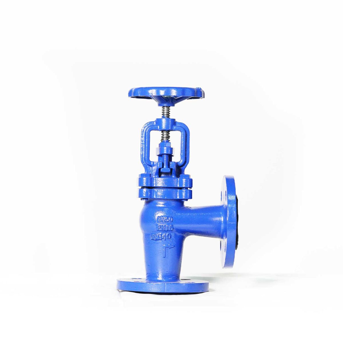 Angle Globe Valves – 100VALVE