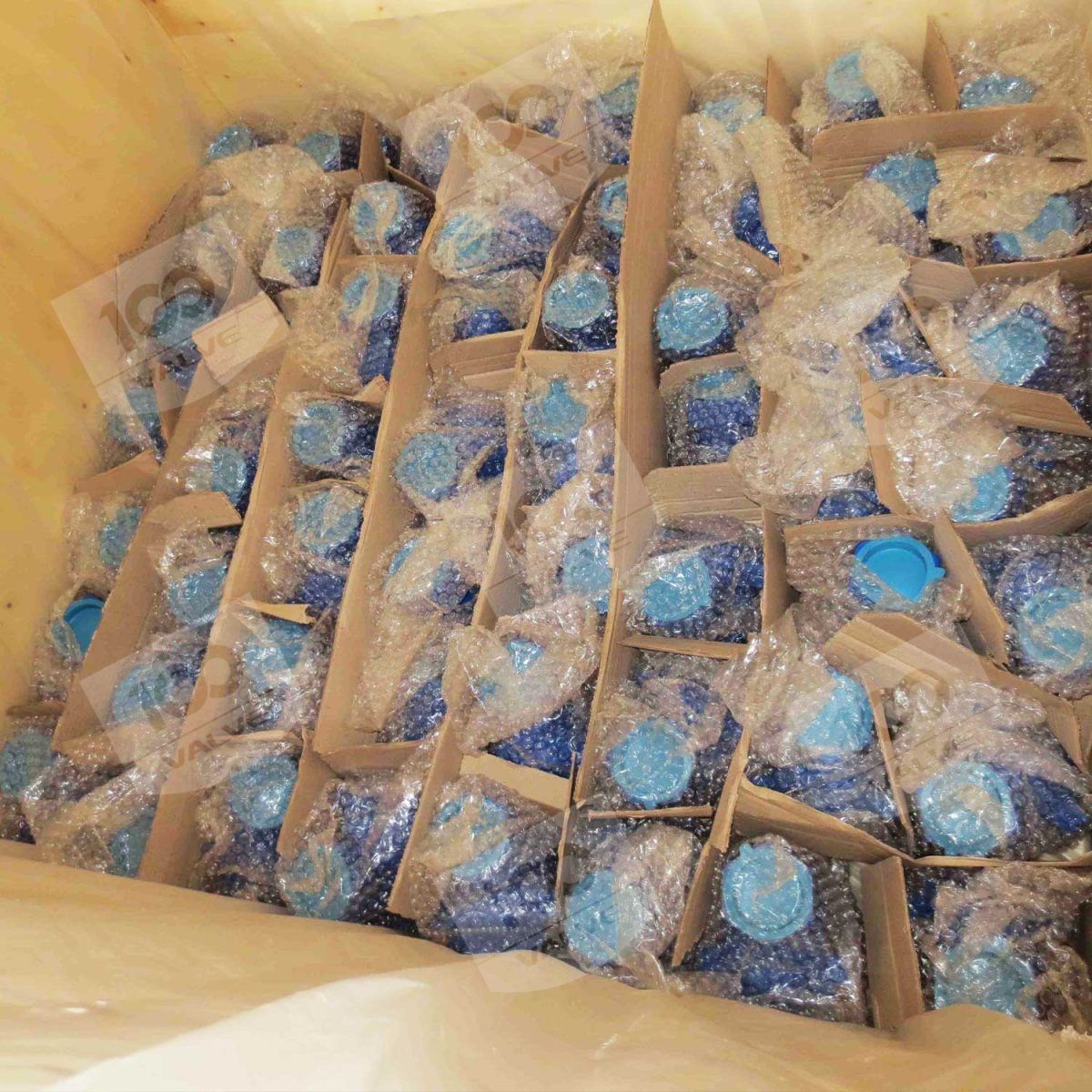 Ball Check Valves – 100VALVE