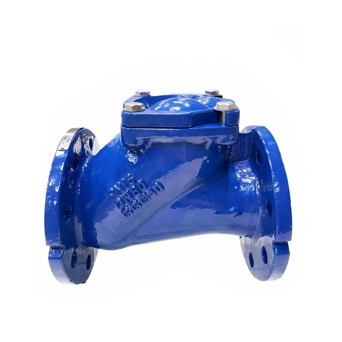 Ball Check Valves – 100VALVE