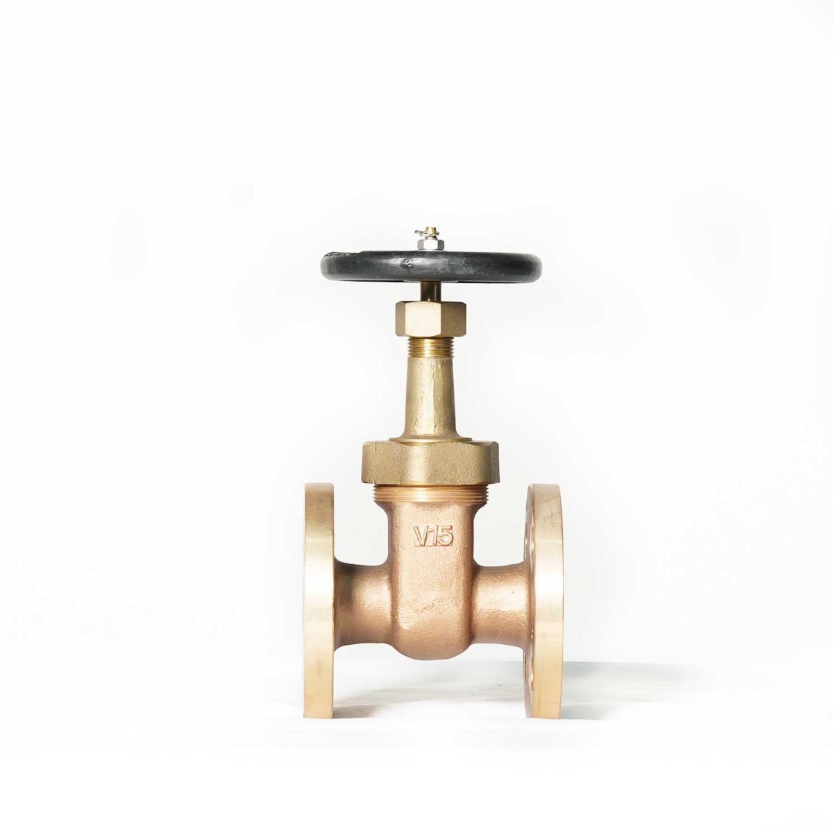 JIS BRONZE GLOBE VALVES – 100VALVE