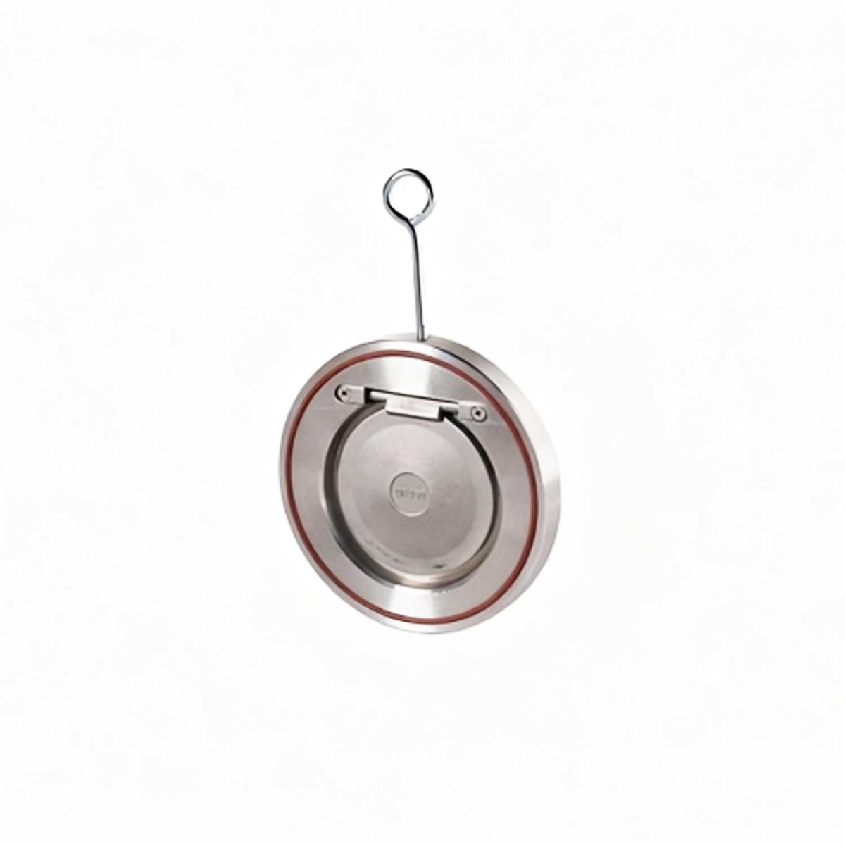 Single Disc Swing Check Valves – 100VALVE