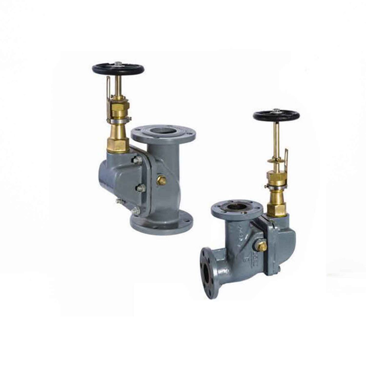 Storm Valves – 100VALVE