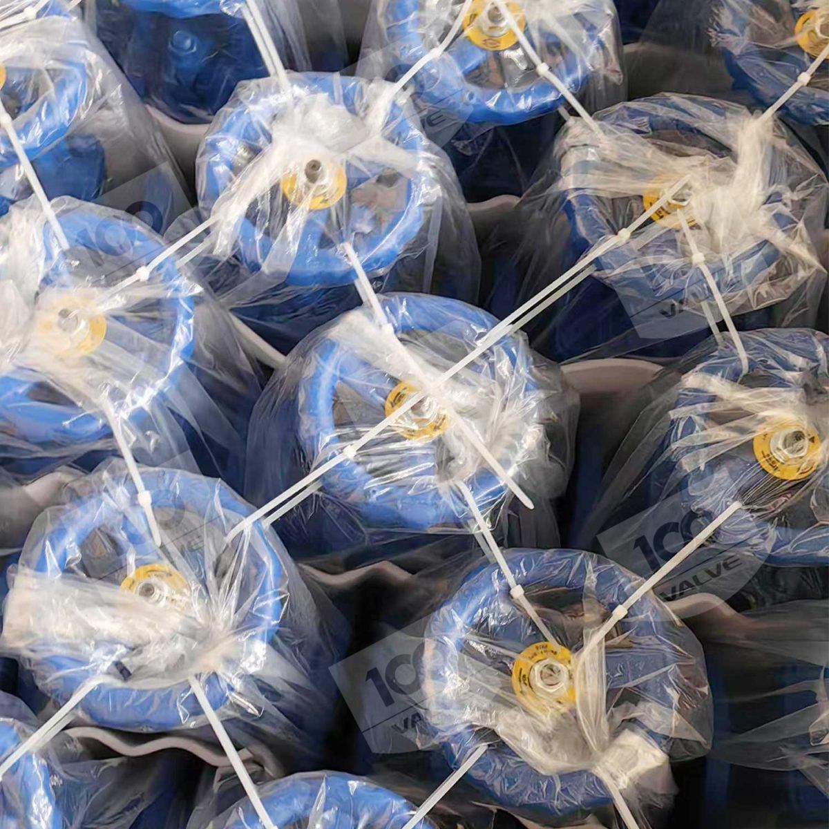Straight Globe Valves – 100VALVE