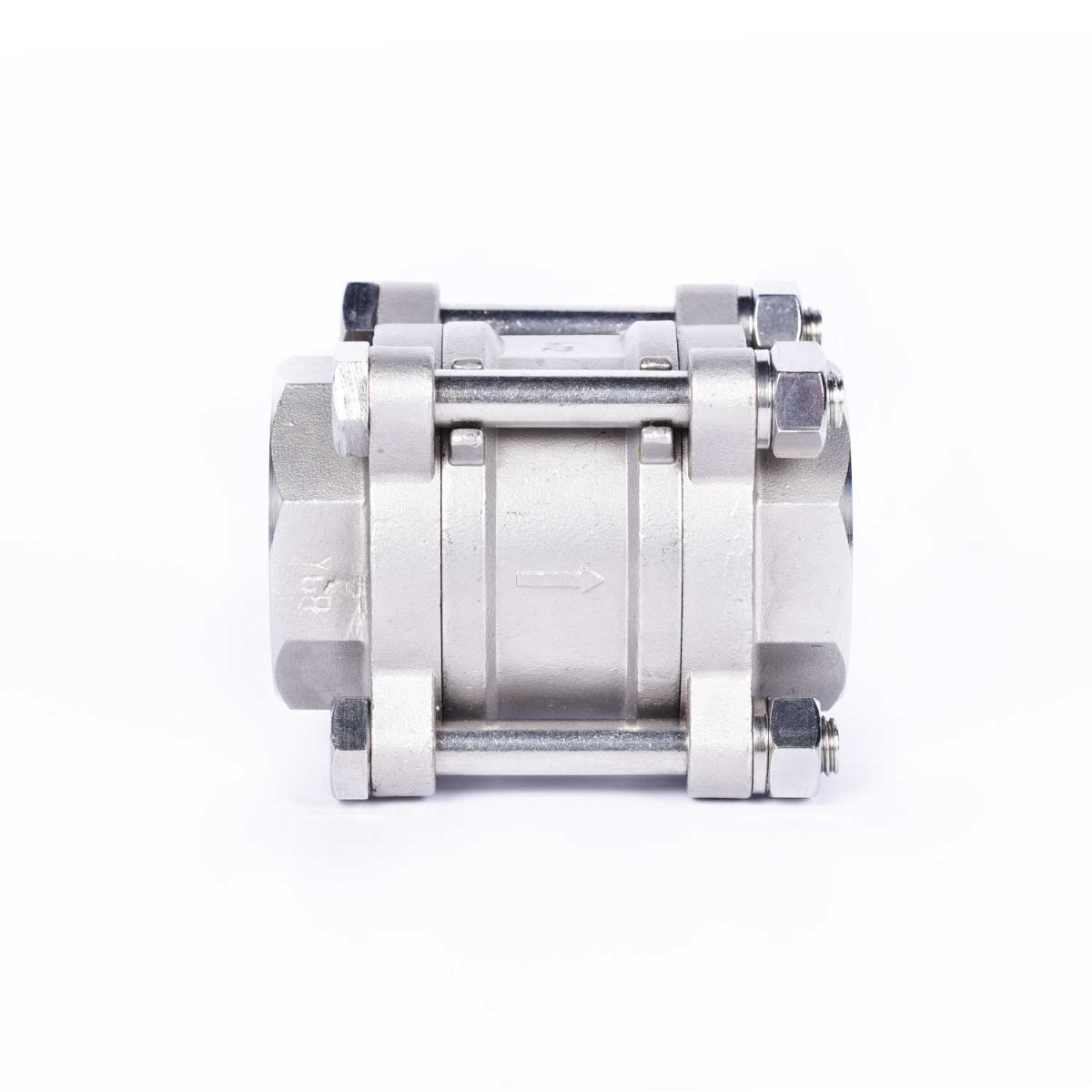 Vertical Spring Check Valves – 100VALVE